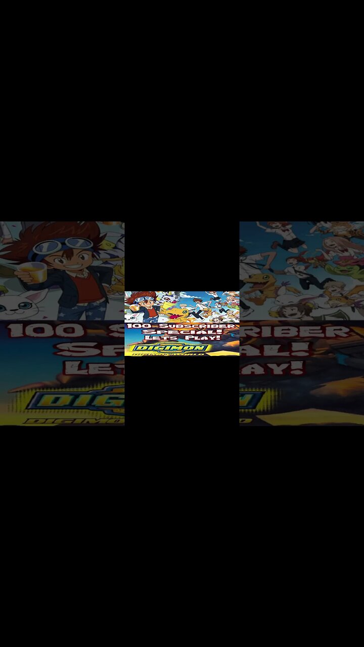 Fun Digimon Fact 10 Did You Know There Was Meant To Be 13 Episode Of ...