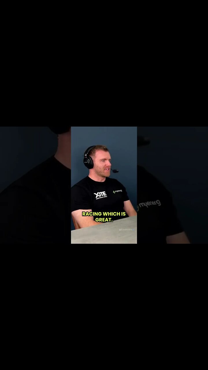 Who Is Oliver Bennett? #mindset #motivation #success