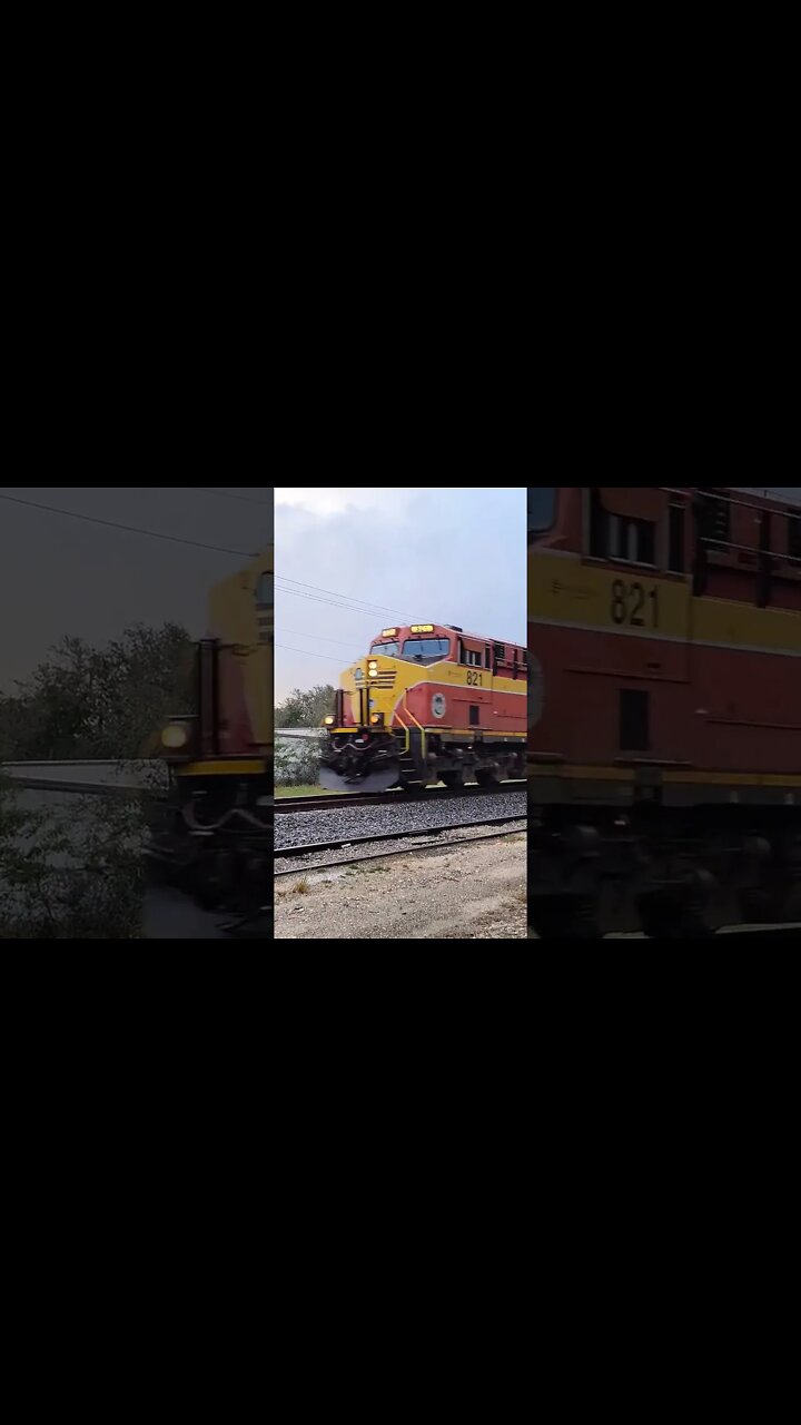 The new FEC LNG Tender #railfanrob #railfanrobmosley