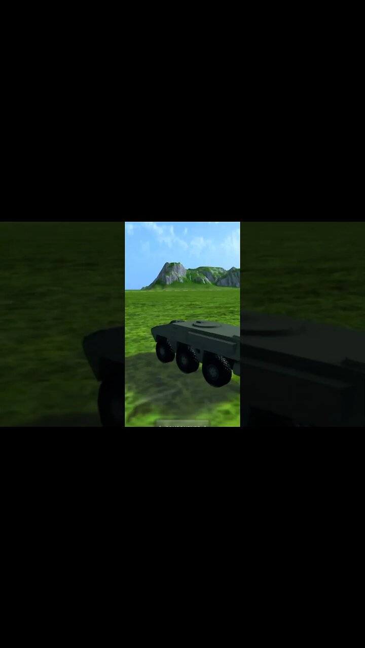 APC Taking a Swim | Turboprop Flight Simulator #shorts