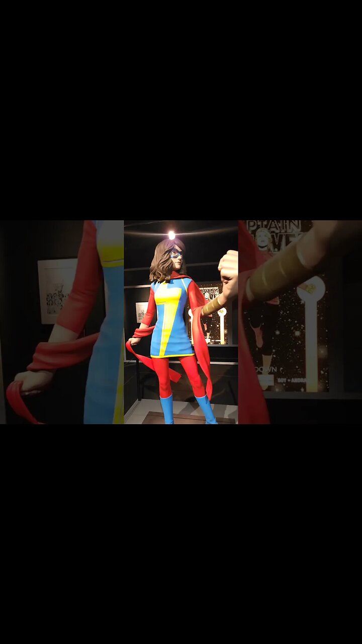 Marvel Universe #marvel #comics #costume #marveluniverse