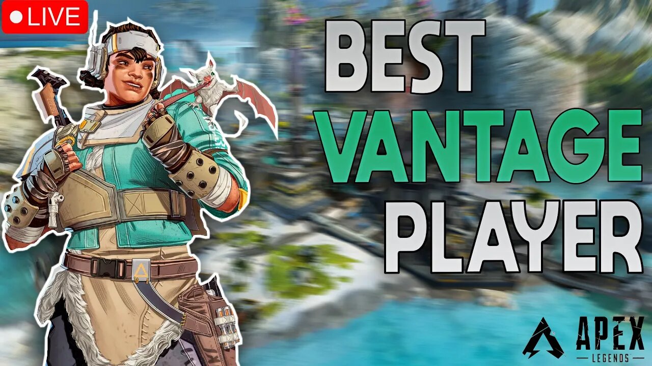 ROAD TO DIAMOND ! | APEX LEGENDS RANKED #apex #apexlegends # ...