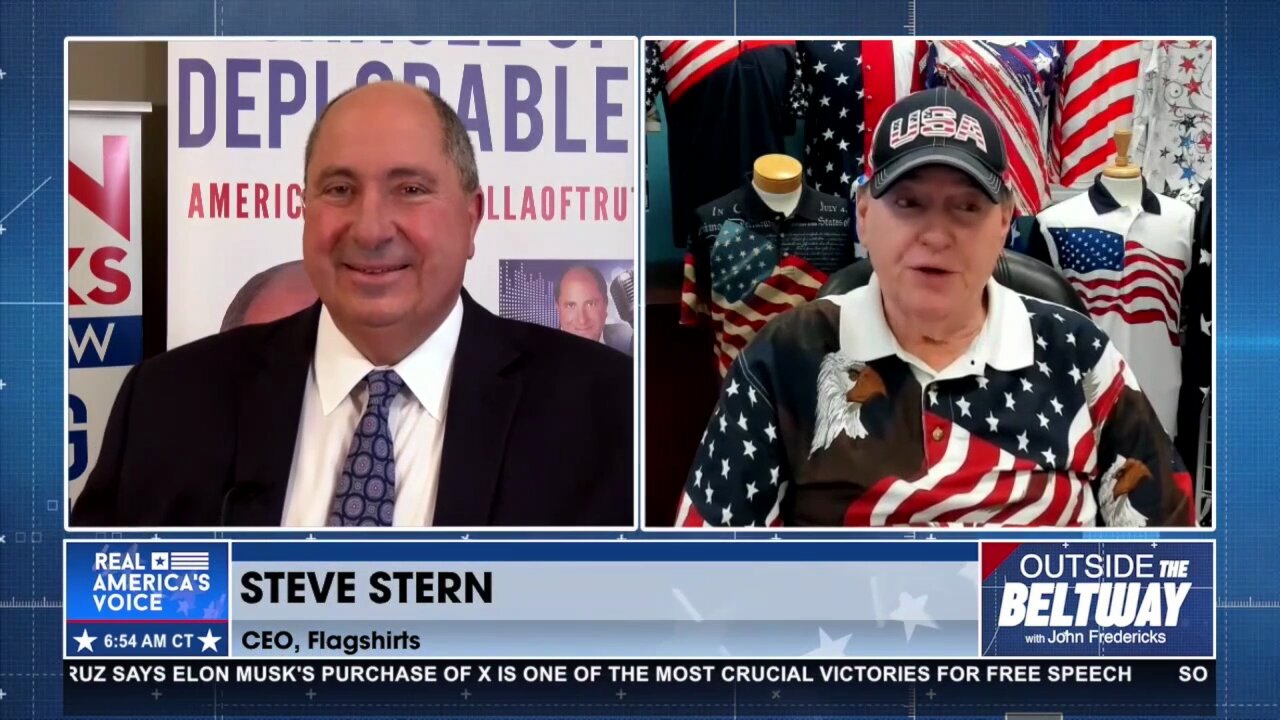 Steve Stern: The Conduit of Populist Action