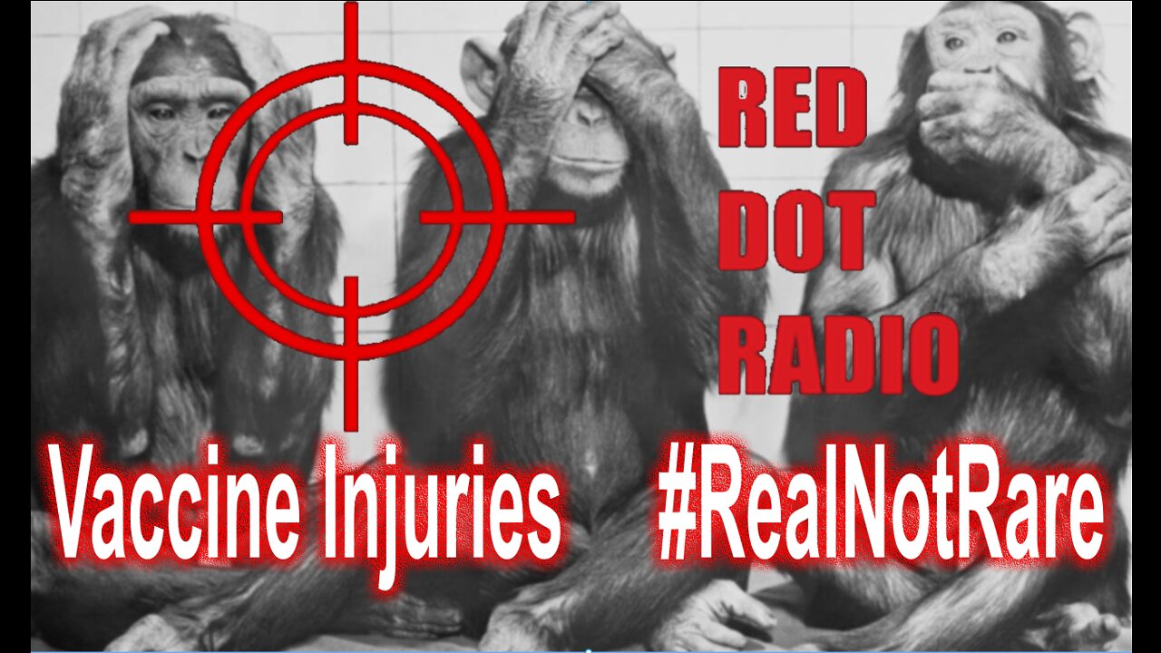 Red Dot Radio 1-23-2022