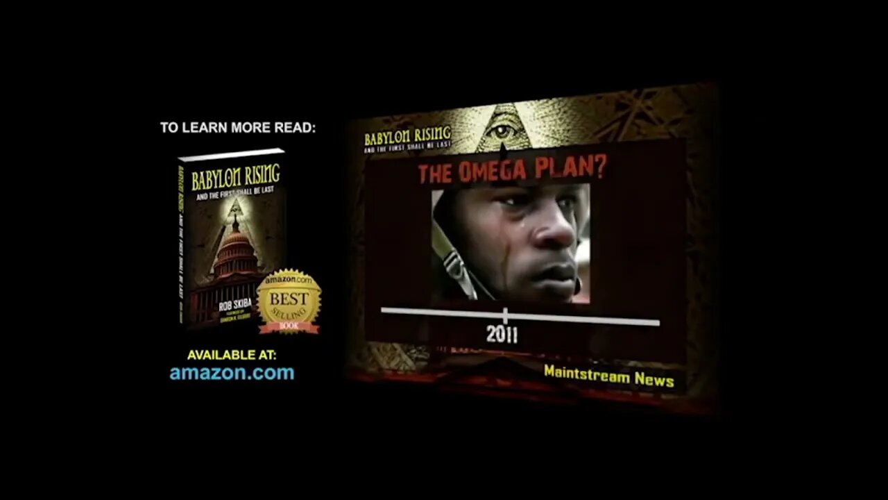 NWO Timeline: Obama Years, Iraqi Dinar, & The Return of Nimrod? | Rob ...