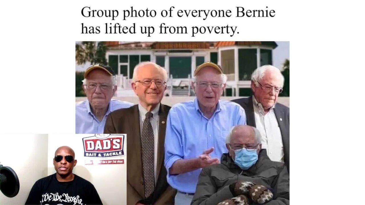 Bernie Sanders Gets Called Out By Liberal Host On Charging $95 To Hear ...