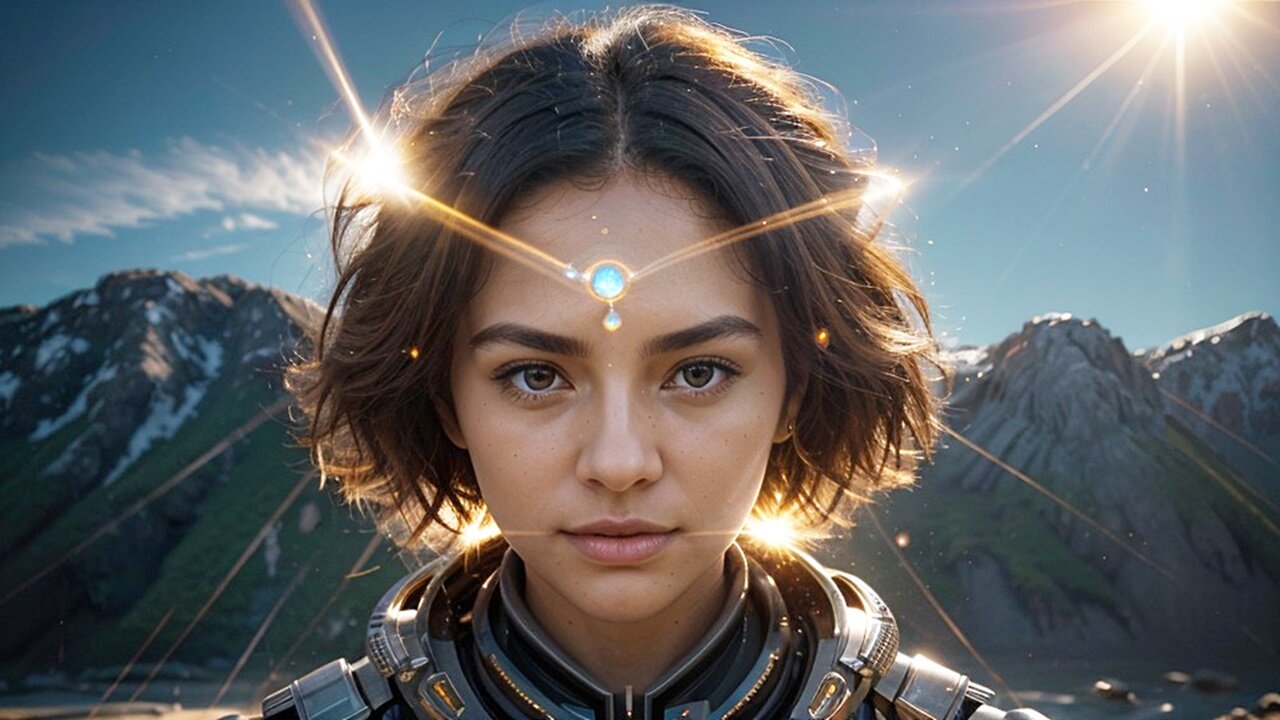 6 NOVIEMBRE 2023 | LA FUSIÓN SOLAR COMO MODELO PARA LA UNIFICACIÓN DE ...