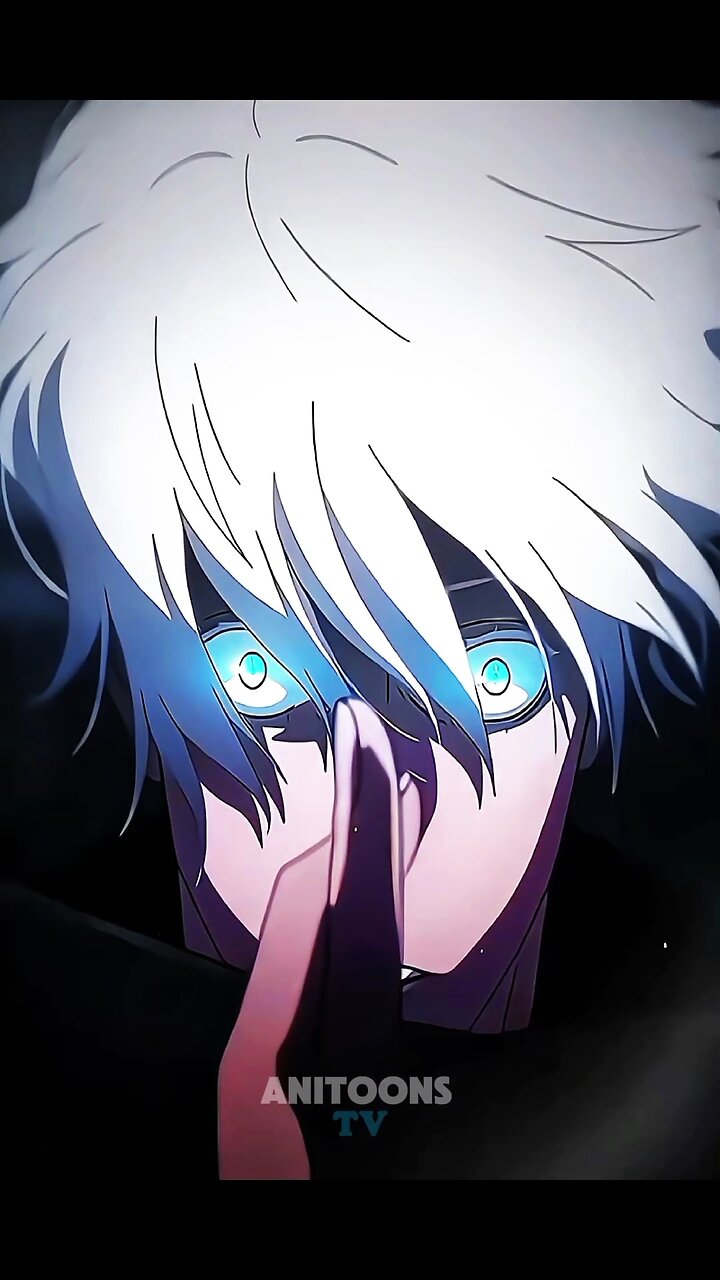 「Gojo Is Here Hashiras🔥😮‍💨」- Demon Slayer : Kimetsu No Yaiba # ...