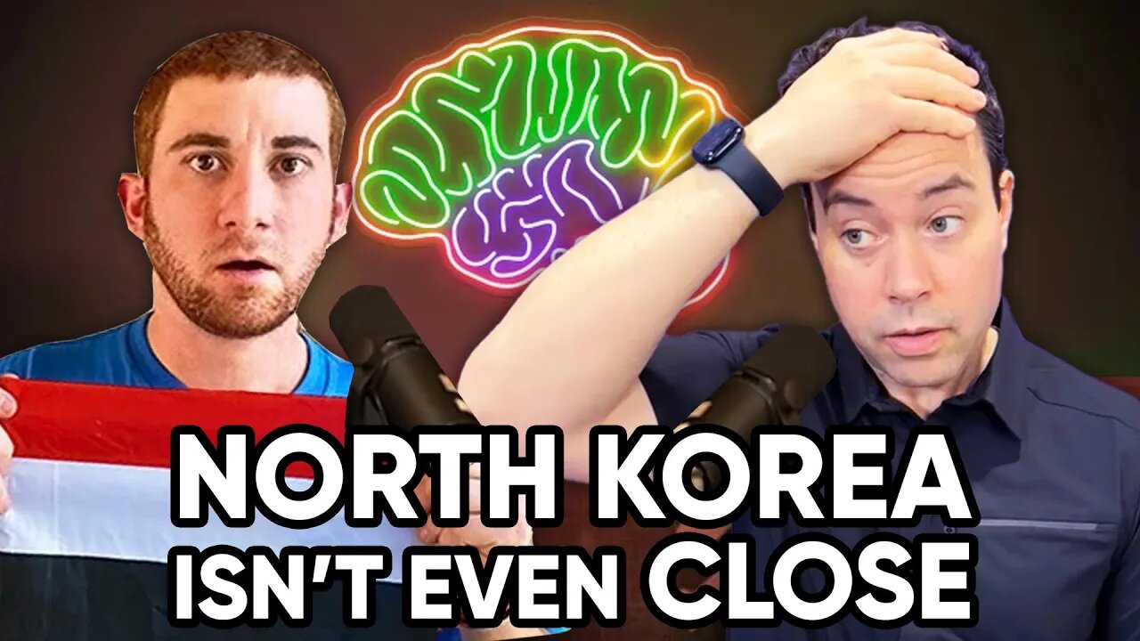 Confronting Drew Binsky On The Most Dangerous Country In The World | Ep ...