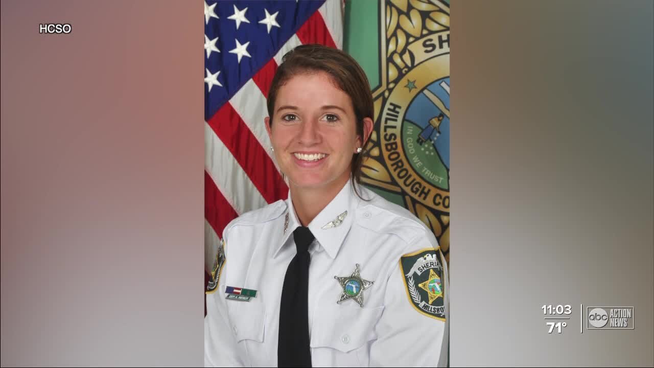 HCSO investigates allegations of previous abuse by detective accused of ...