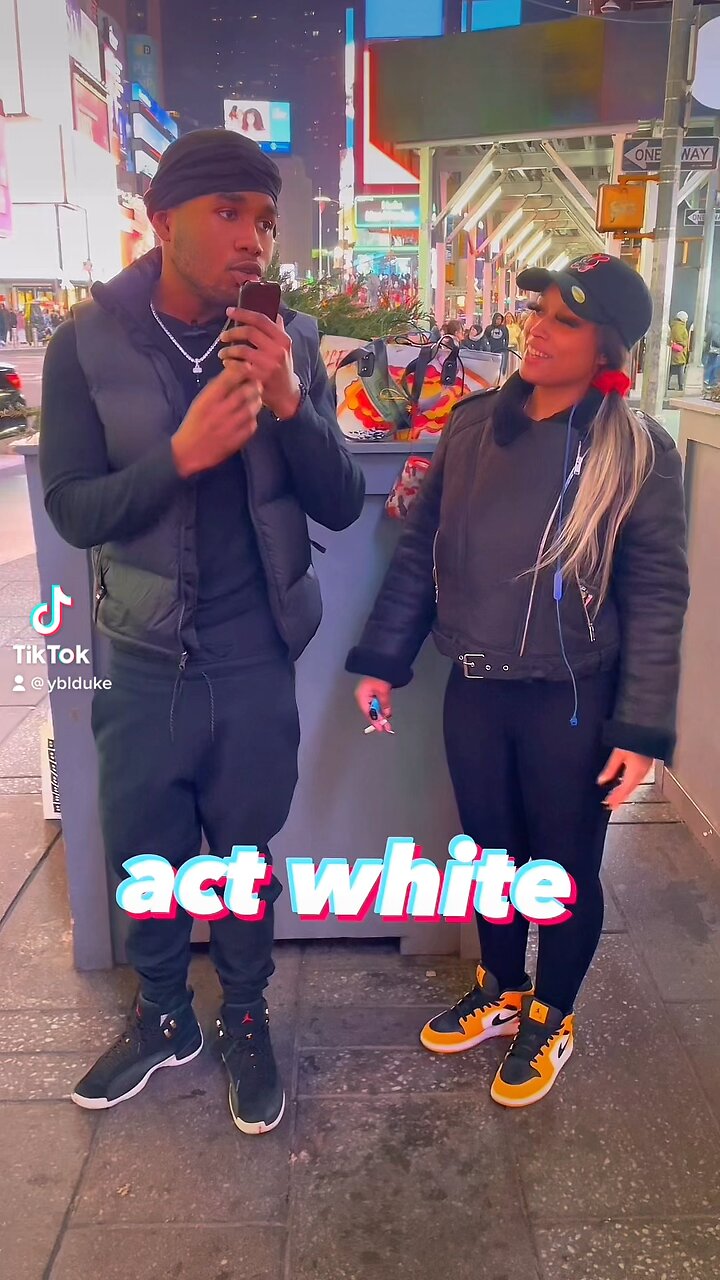 Act white