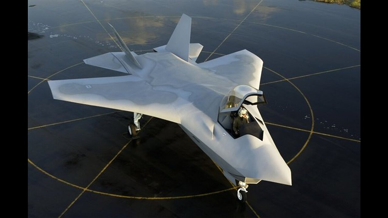 Russia's MIG-41: Future 6th generation, multi-role, long range fighter ...