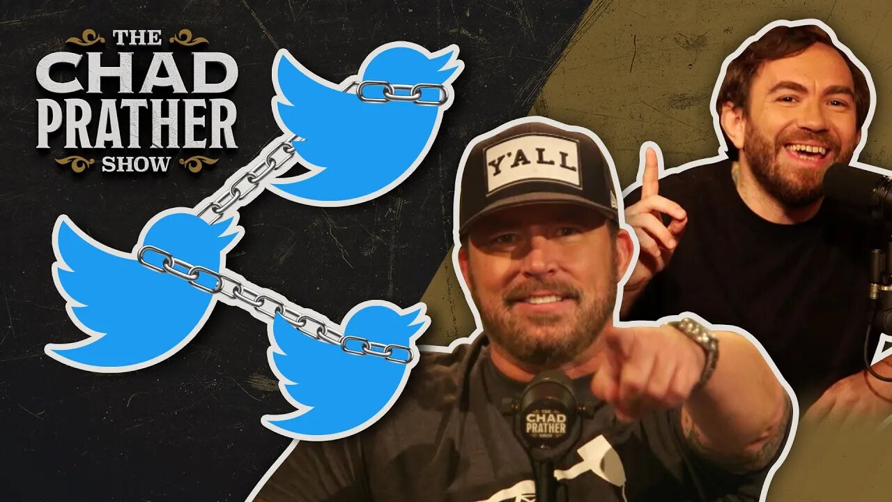 Here’s How to Break Free from Twitter’s Hate-Driven Algorithms | Guest ...