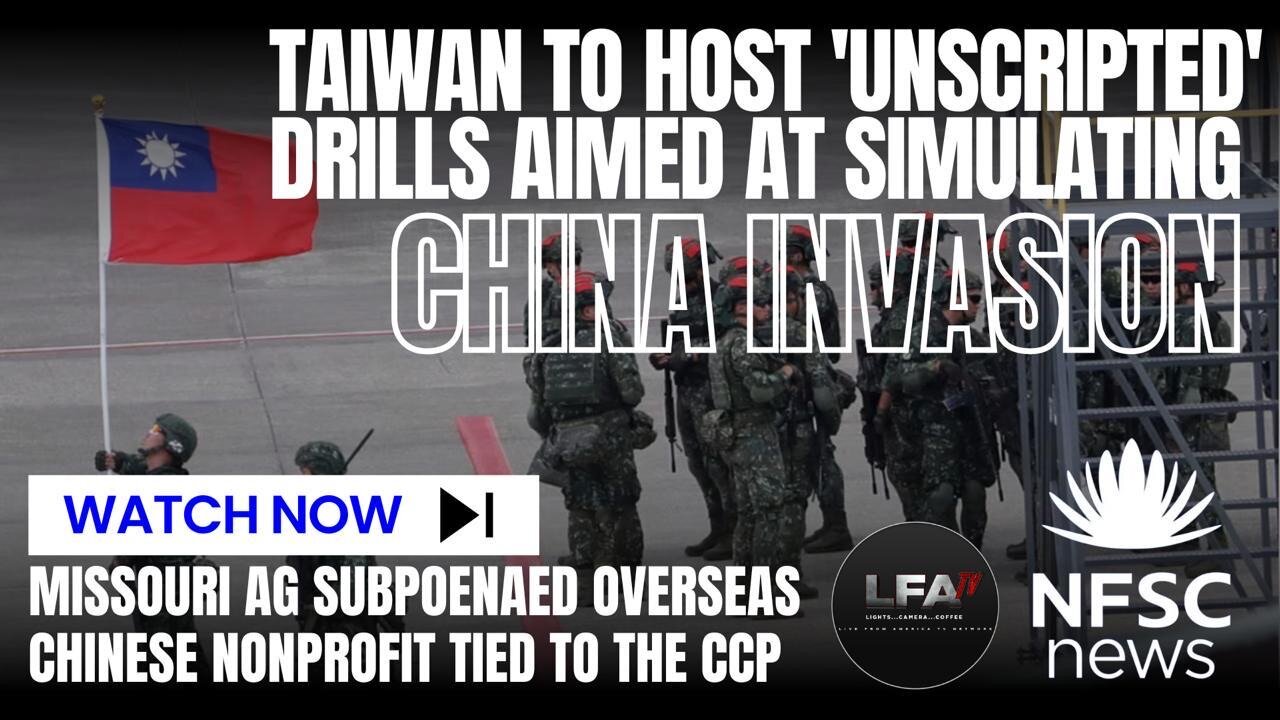 Missouri AG Subpoenaed Overseas Chinese Nonprofit Tied to the CCP ...