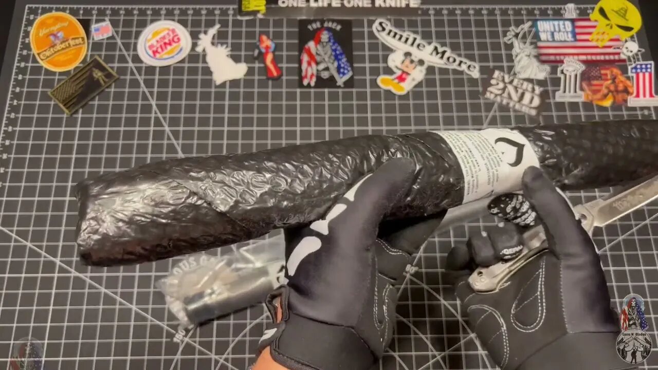 Sub-MOA Lifestyle | Part 1 - It starts with quality barrels! Ballistic ...