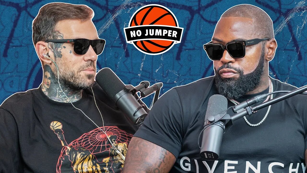 Mike Rashid on His Murder Case, Going on The Run for 7 Years & How He ...