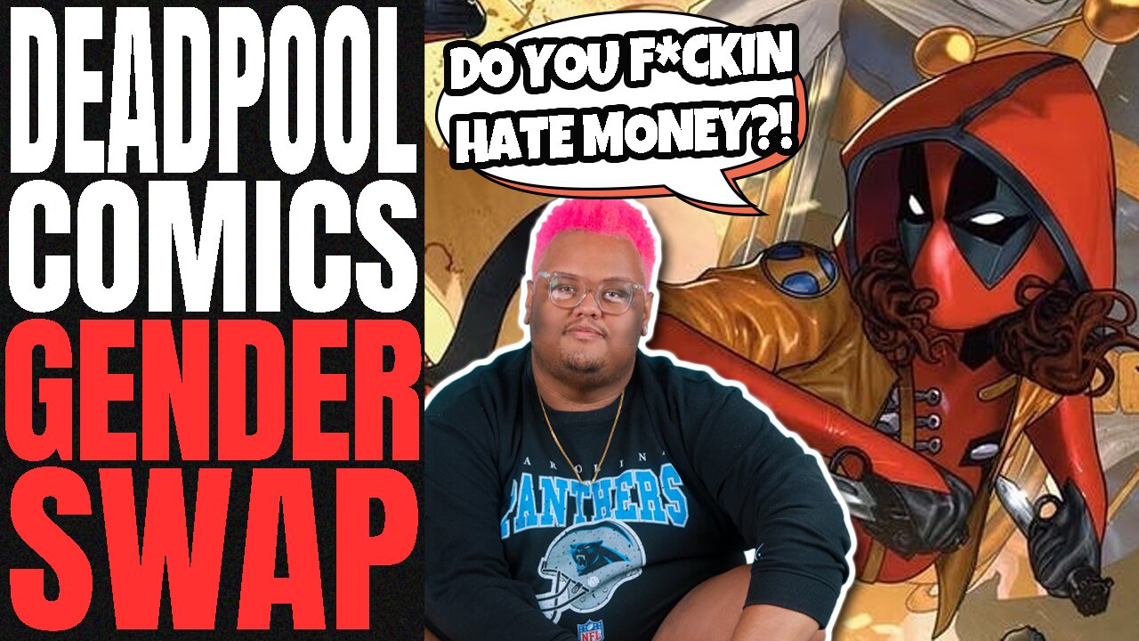 Deadpool And Wolverine Cause A WOKE MELT DOWN | MASSIVE Opening Weekend ...