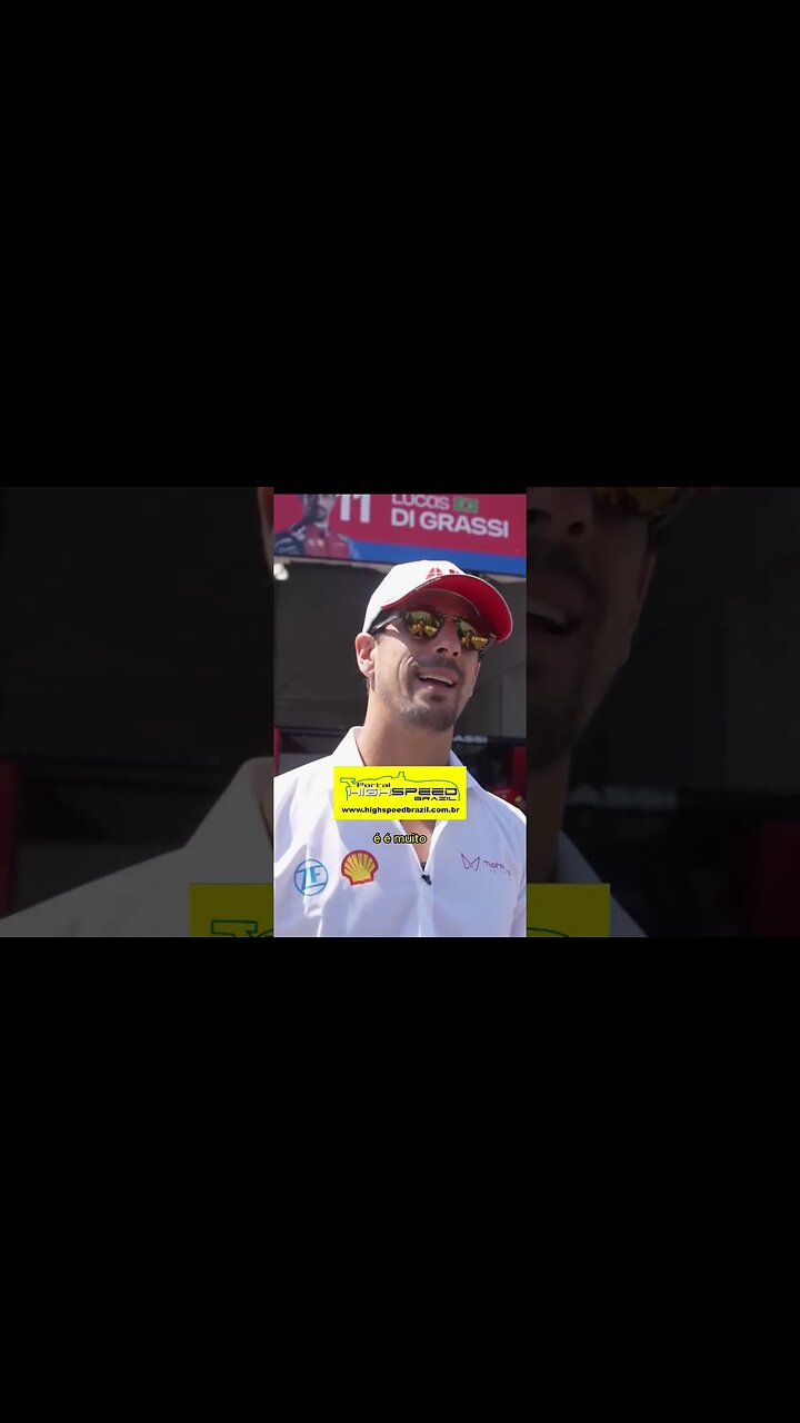 LucasDiGrassi comenta um pouco sobre o histórico de brasileiros em ...