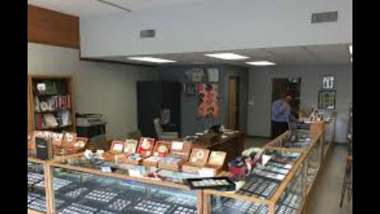 R I P Uncle G A Stop At My Local Coin Shop Arrivals And Please Do