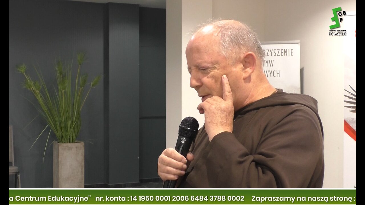 Ojciec Stanisław Miciuk OFMCap: Czy potwierdza się wysoka skuteczność ...