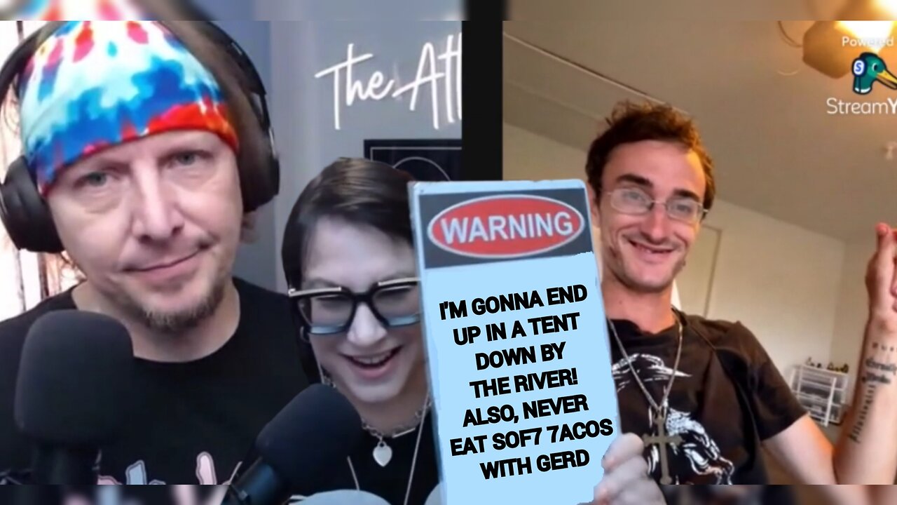 NEGZ AND RUSS ARE PLAYERS/ DC ACCIDENTALLY SPILLS THE TEA ABOUT HER MONEY