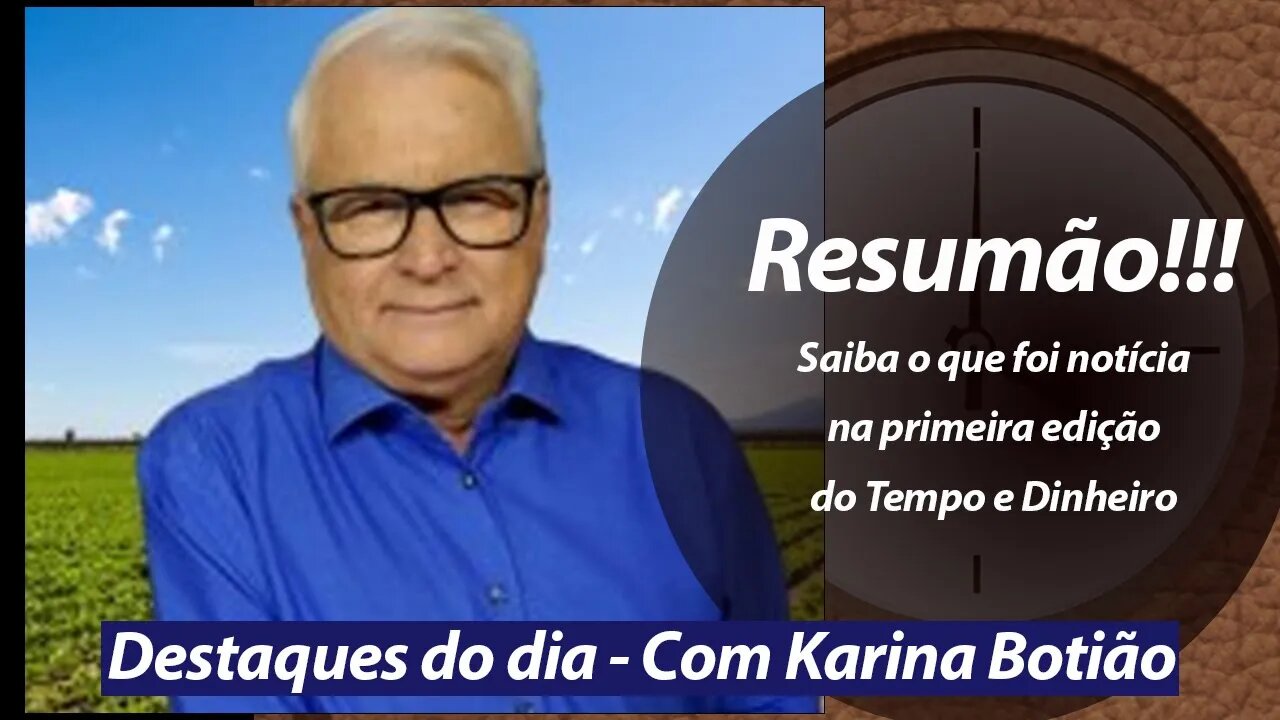 Saiba o que foi destaque na primeira edição doT&D com Karina Botião