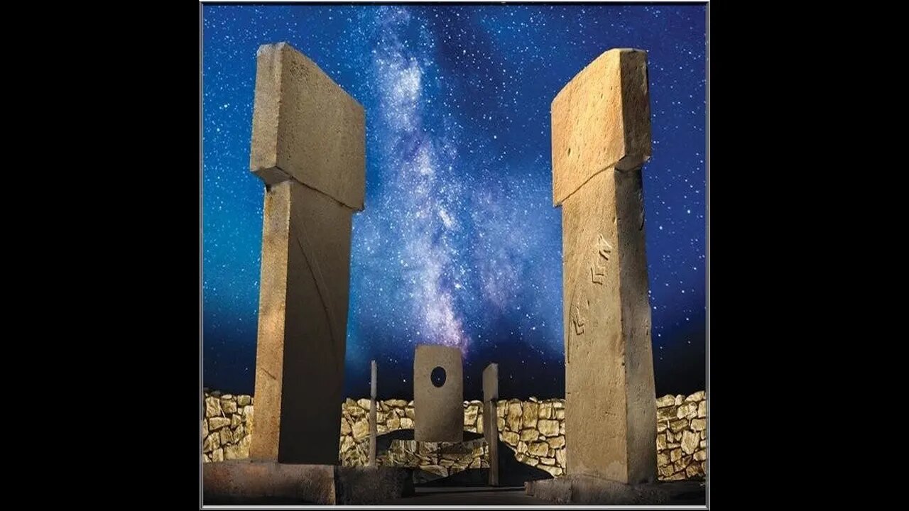 Gordon White - Stars, Music, & Magic: A New Model of Prehistory (Pt. 1 ...