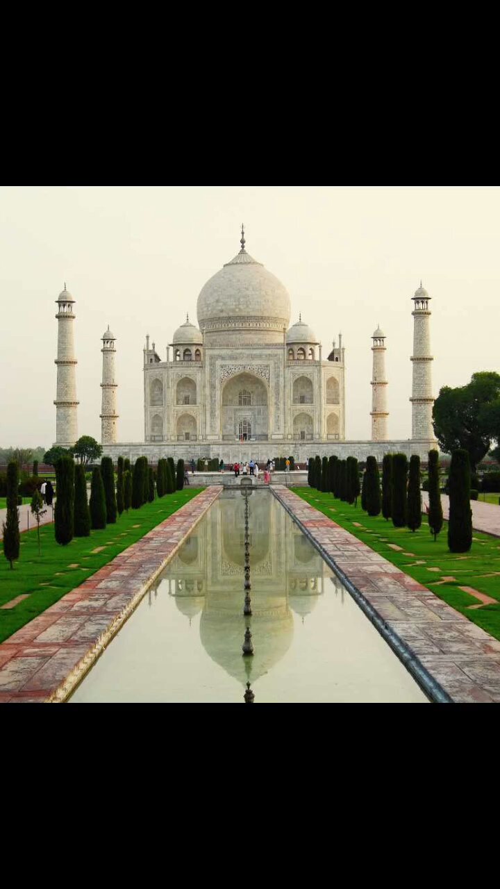 "Splendors of Stone: Marveling at the Monuments of India" #history
