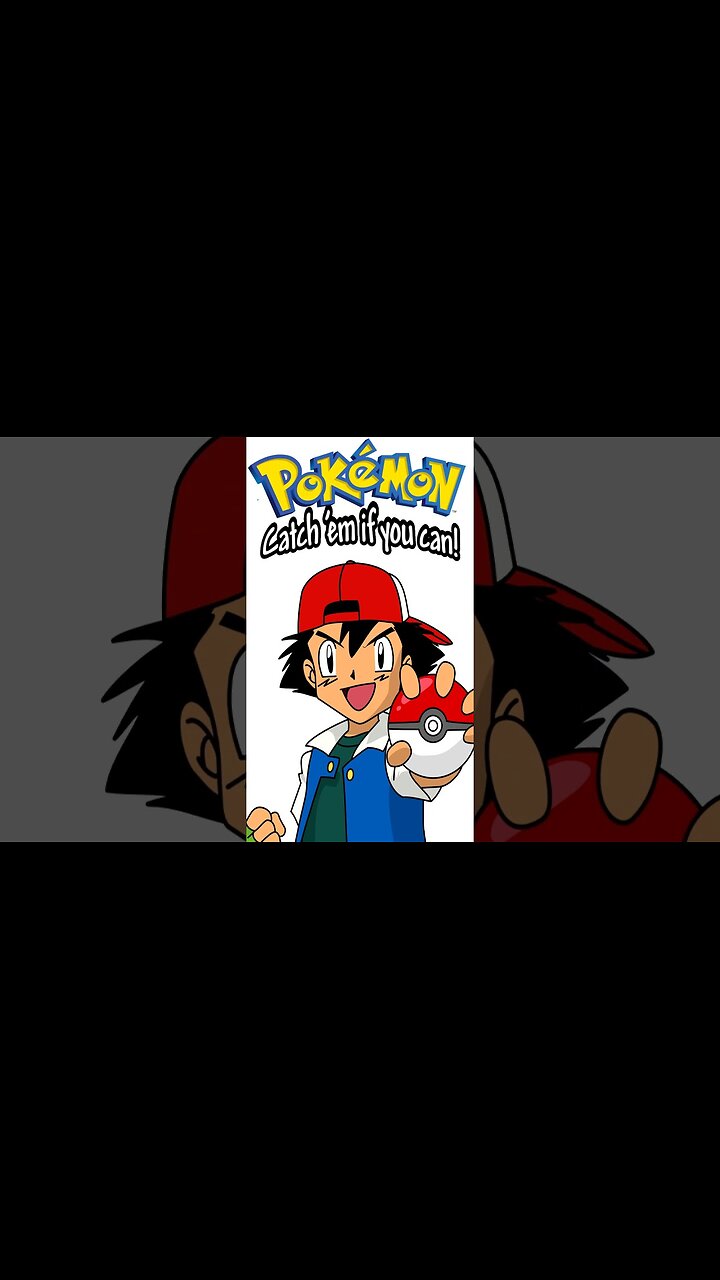 Pokemon's Original Slogan Wasn't "Gotta Catch 'Em All!" - ABrandonToThePast