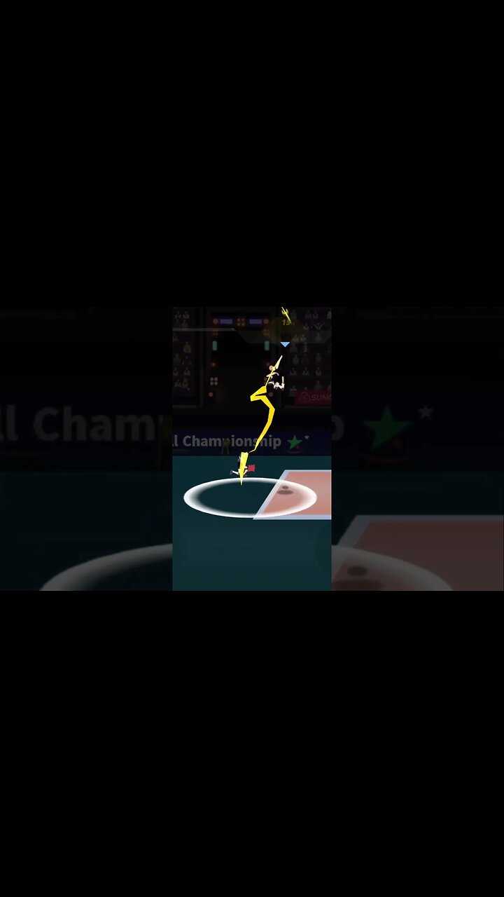 The Spike Mobile Update 3.1.2 - S+ Tier Nishikawa 8 Aces In One Set