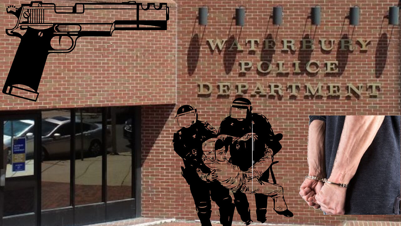 Legal firearm possession as probable cause - The Search of Soukaneh's ...