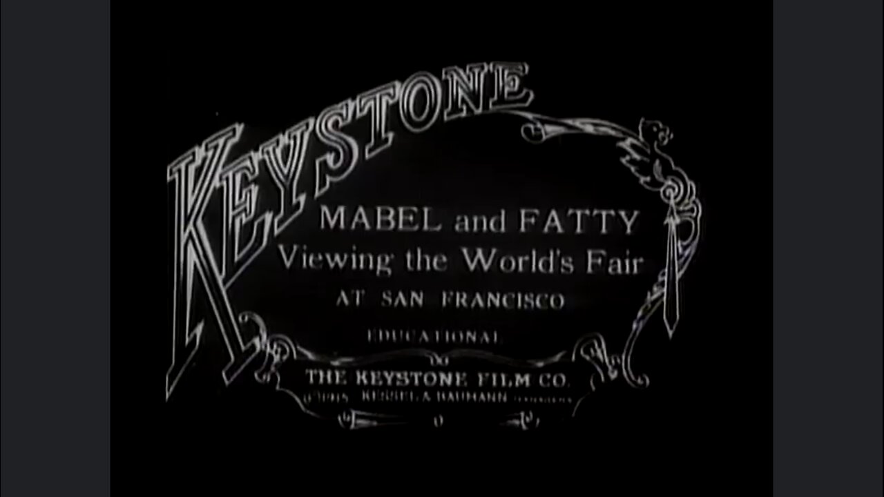1915 San Francisco Worlds Fair, Panama-Pacific Exposition (Original ...