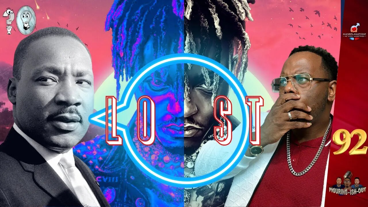 GENERATION BREAKDOWN! Rediscovering Cultural Identity and Forging a ...