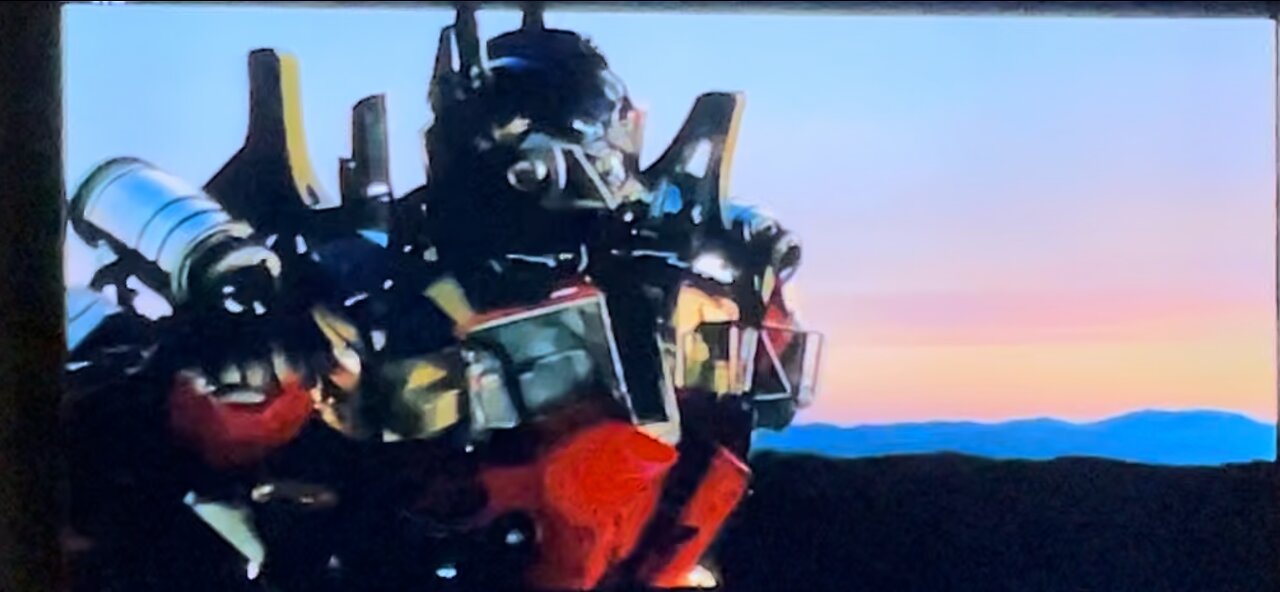 OPTIMUS PRIME = 174(Real Donald Trump/ Trumpet Miracle/ Trust The Plan ...