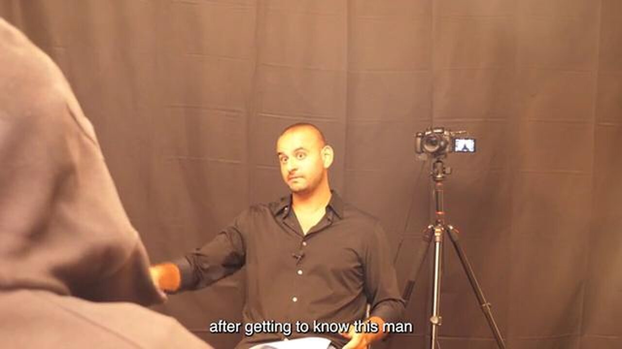 Jason Shurka: Empowering Humanity's Guardians: Unveiling the Critical ...