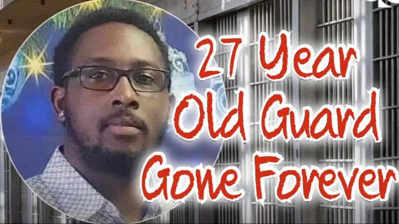 Texas Prison Guard Dies While Restraining Inmate & TDCJ Gives His ...