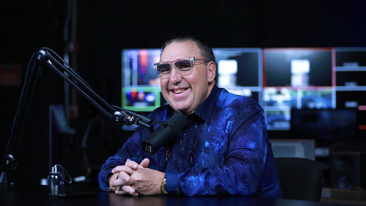 Rodney Howard-Browne - News Update 1/28/2024