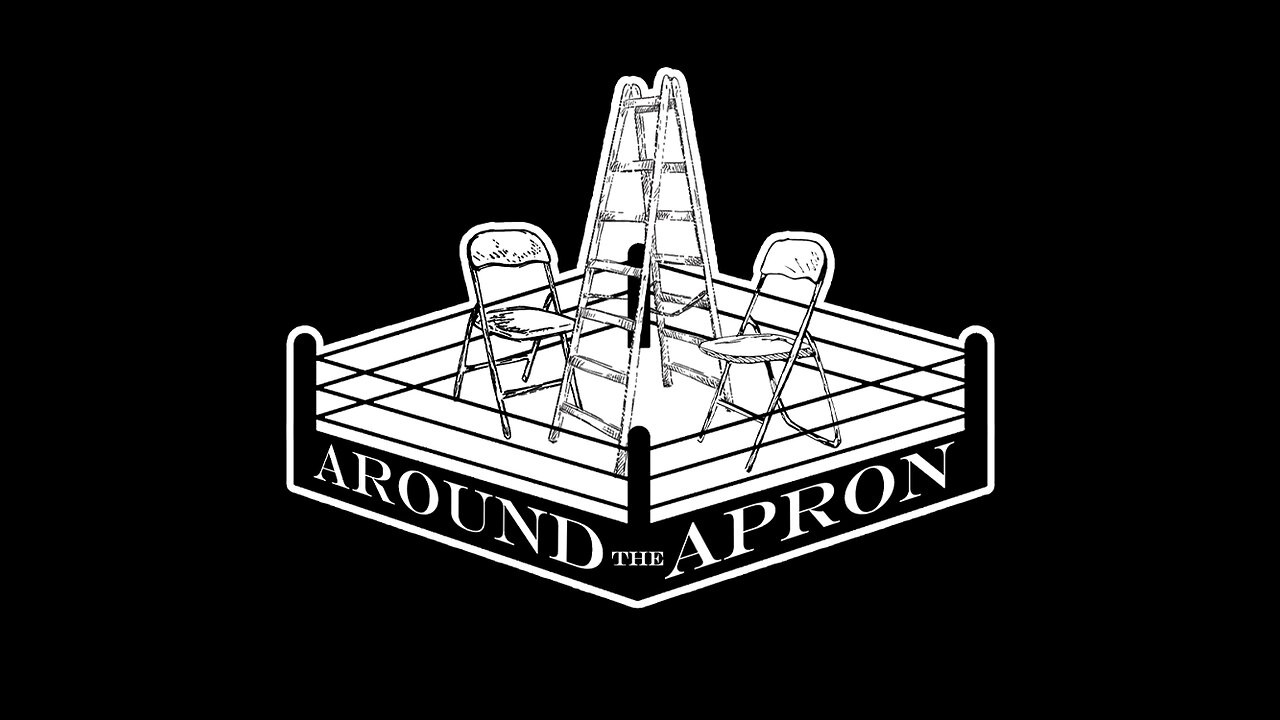 Around the Apron | 1 | Kevin Sullivan Tribute | Cody Rhodes vs. Kevin ...