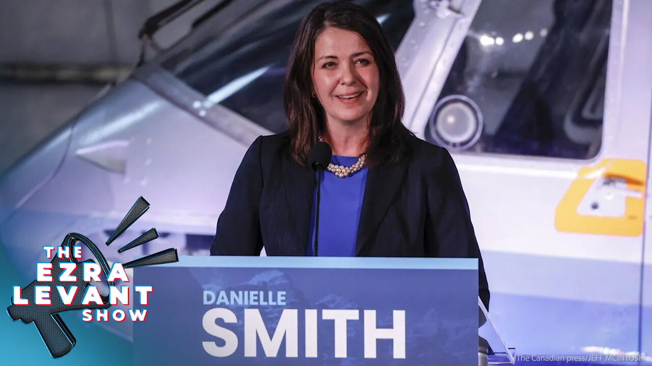 Can Rachel Notley and the NDP regain the premiership of Alberta? Lorne ...