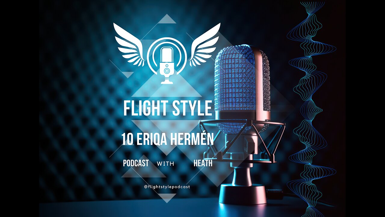 10 Eriqa 'Q' Hermén - Parachute rigger and skydiver who literally fell ...