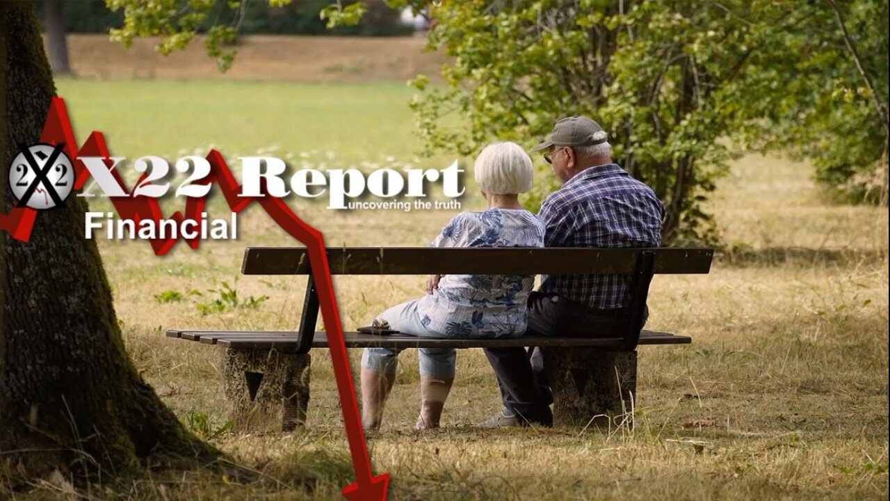 X22 Dave Report - Ep. 3248A - The Inflation Pain, Biden & The CB Will ...