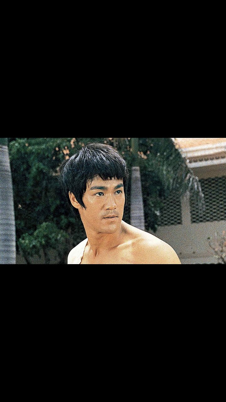Bruce Lee
