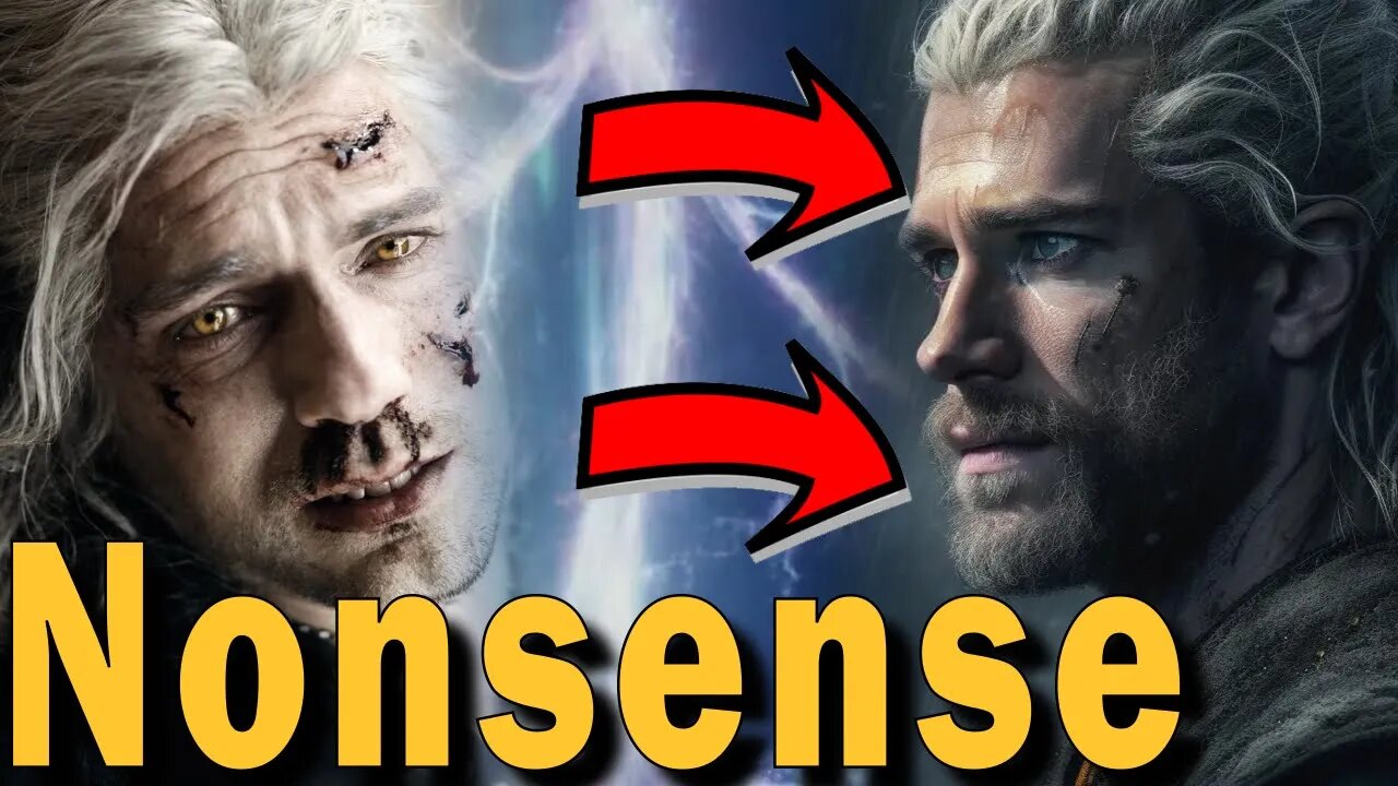 Netflix's Witcher Will Use the MULTIVERSE To Explain Henry Cavill's ...
