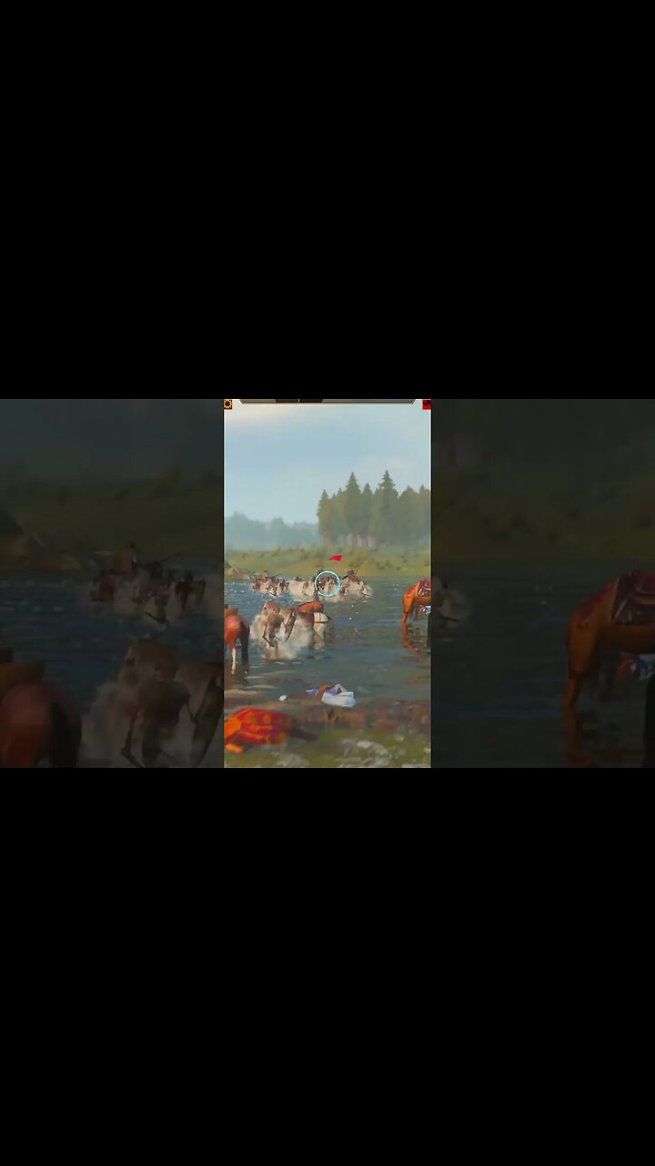 Mount and Blade 2 Bannerlord Mods Warhammer The Old Realms Gameplay