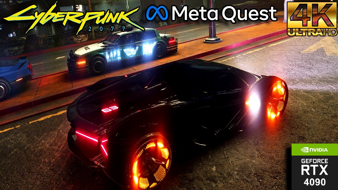 Oh Look Mom Its Another Cyberpunk 2077 Meme Filled Cringe Fest That'll ...