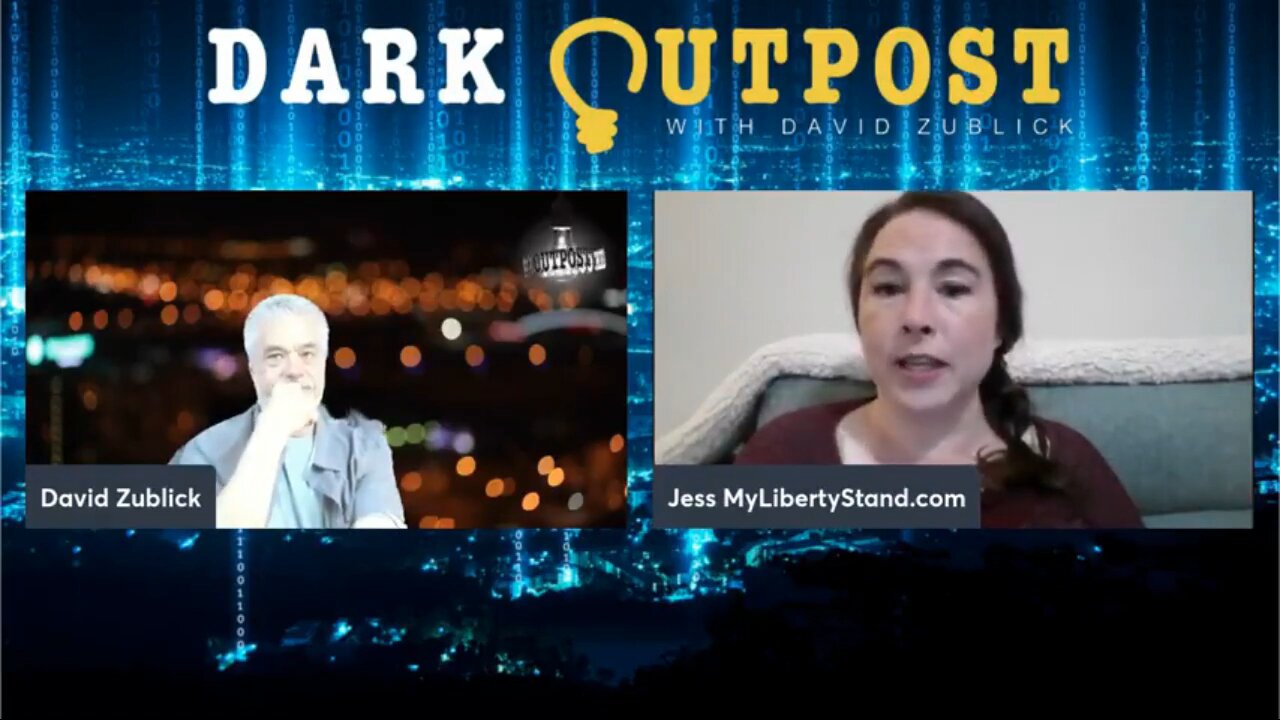 Genesis 6 Project, Spirit World, Looking Glass Project, Star Wars Now ...