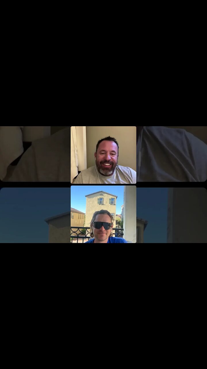 Xray Alpha Live - May 29, 2023 w/ Ben Stoeger - Training Industry ...