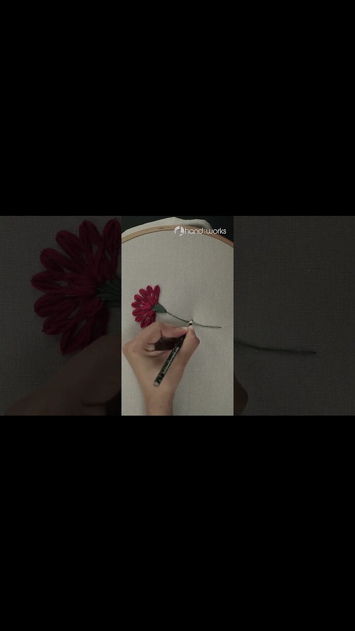 Amazing Rose Art