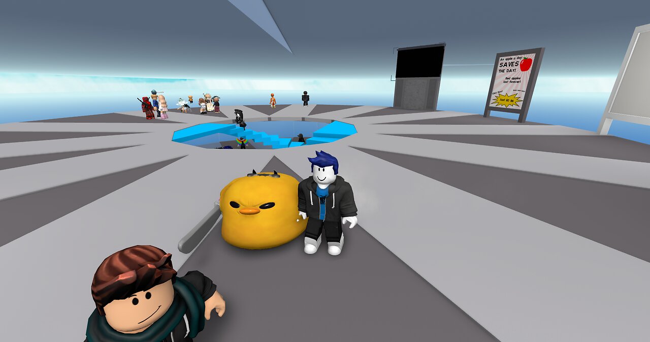 connor tower vs my chair