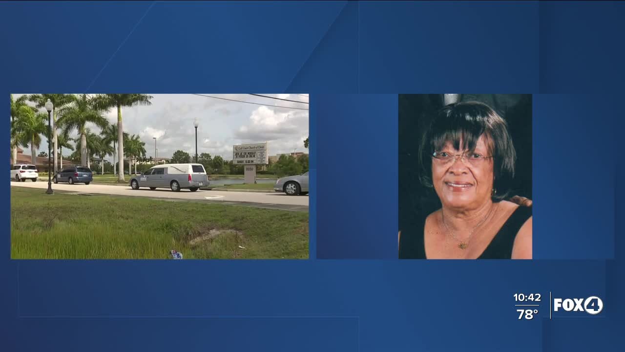 Remembering Dr. Ann Knight